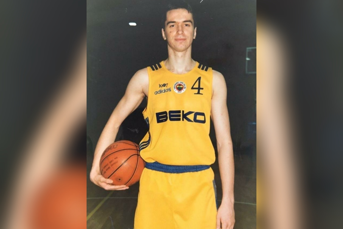 Mustafa Abi: “Kendimi Her Zaman ‘Fenerbahçeli Mustafa’ Olarak ...