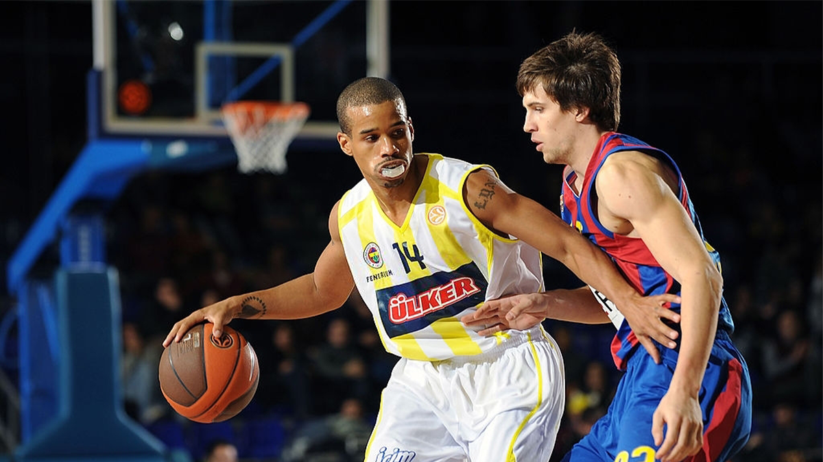 Lynn Greer: “Fenerbahçelilik Bir Basketbol Eğlencesi Değil, Yaşam Tarzı ...