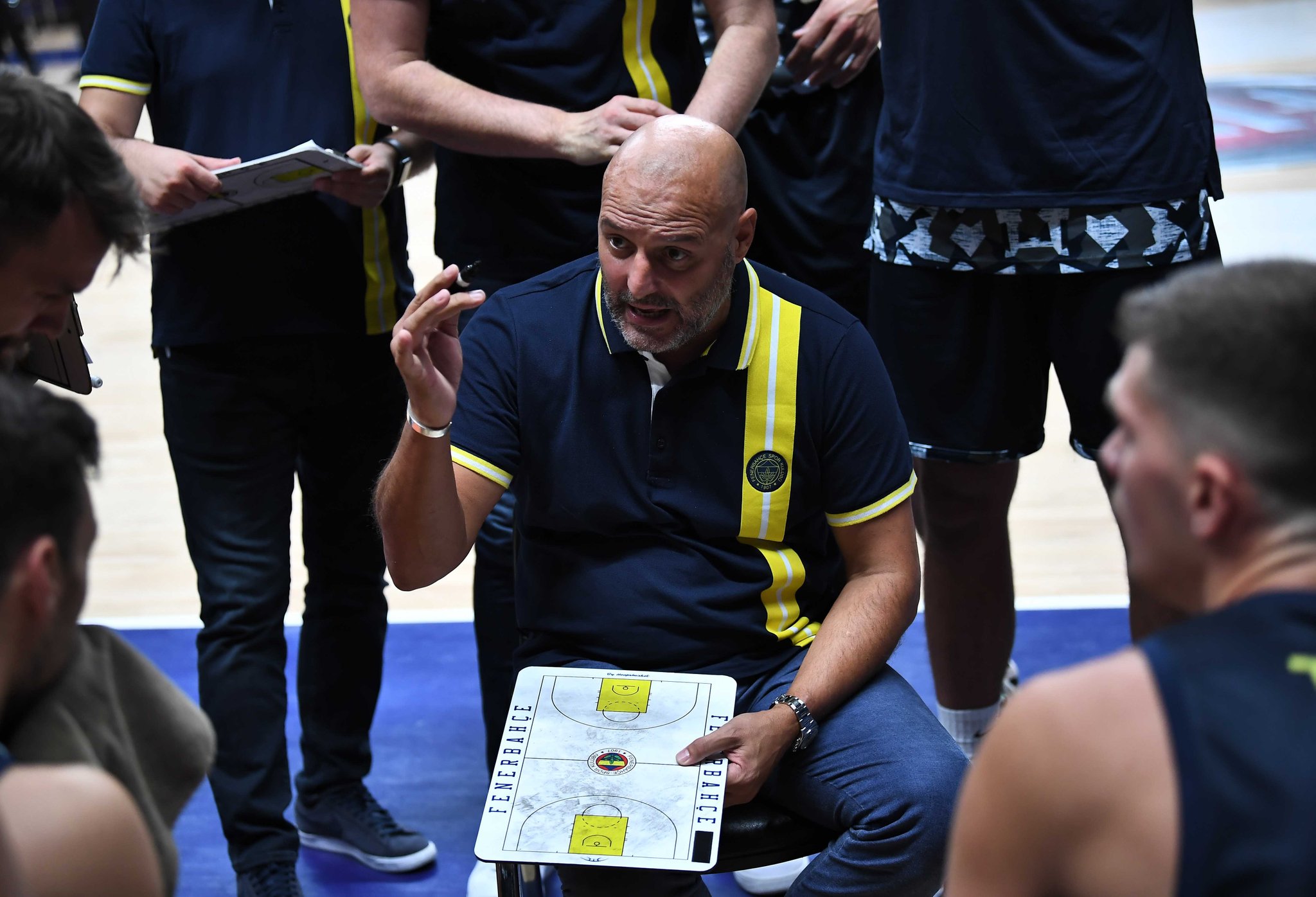 Ozan Balaban: “Udoh’u Ömrüm Boyunca Affetmem” – Salon Tribünü